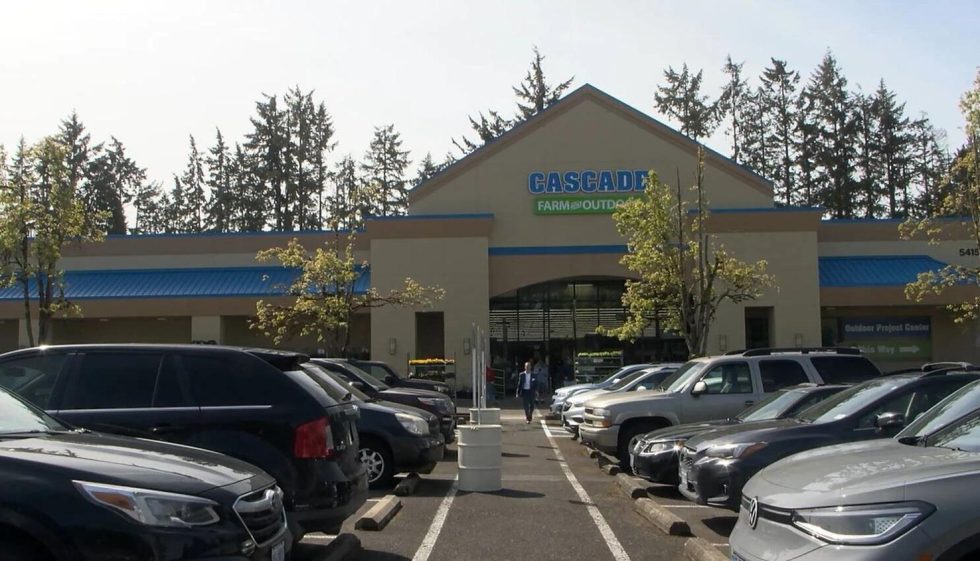 Bi-Mart to Shut Down Cascade Farm and Outdoor Stores This Spring