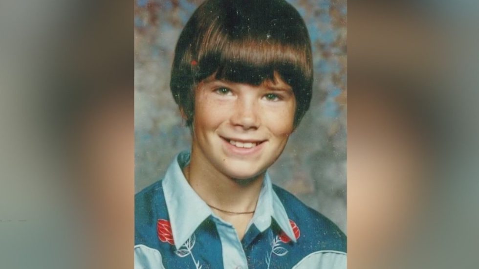 The Oregon Teen Who Walked Into a County Fair in the 1980s and Vanished ...