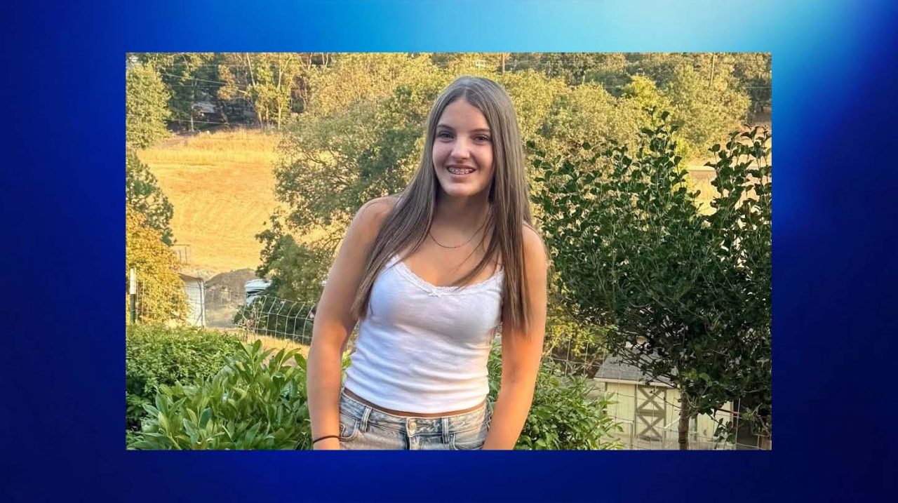 Medford Family Urgently Seeking Public Help to Find Missing 15-Year-Old ...