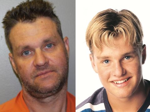 Home Improvement Star Sentenced To 16 Months In Oregon County Jail
