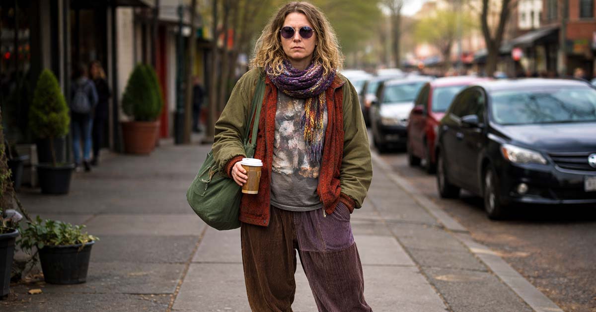 Researchers Admit They Still Don’t Understand Why Portland Residents ...