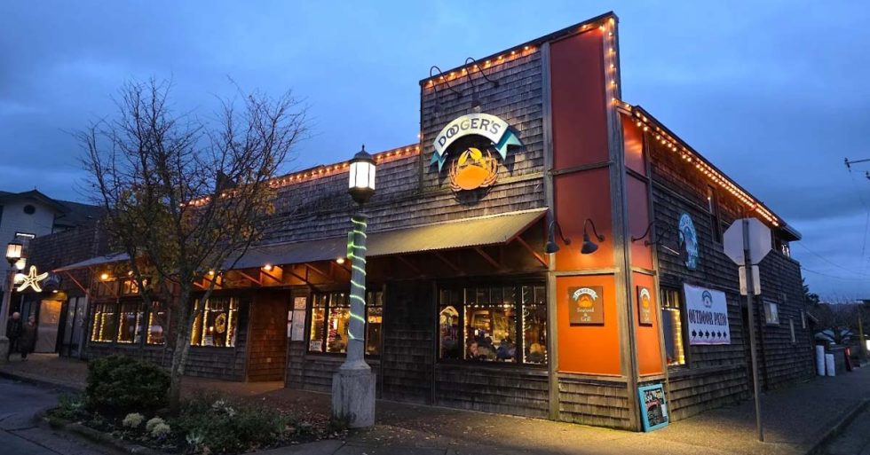 This Longtime Seaside Restaurant Has Been an Oregon Coast Staple for 40 ...