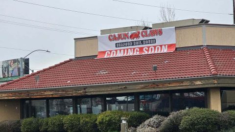 Cajun Seafood Boil Restaurant Coming to Former Shari’s in Springfield