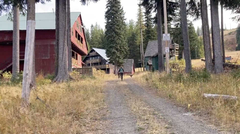 This Abandoned Oregon Ski Area Could Reopen After Nearly A Decade Silent